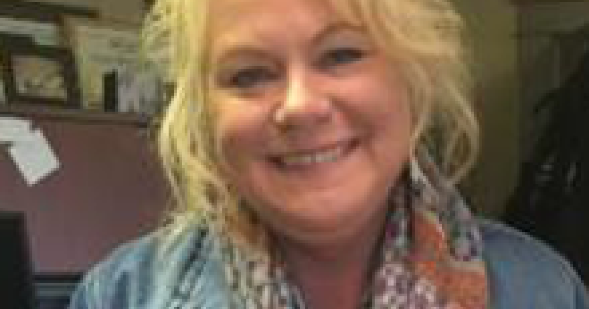 Barbara Brody | Distant, Immersive, Virtual Education (DIVE) | Oregon ...