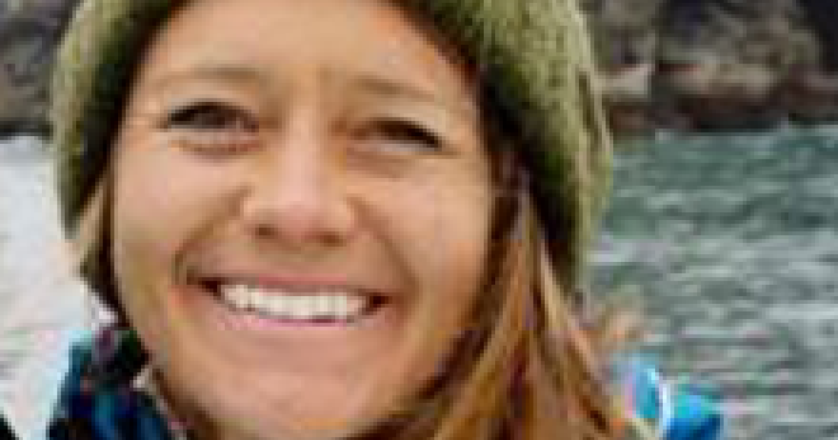 Chelsea Behymer | Distant, Immersive, Virtual Education (DIVE) | Oregon ...