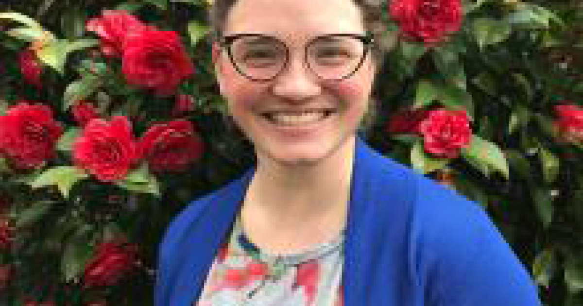 Emily Nicholson | Distant, Immersive, Virtual Education (DIVE) | Oregon ...