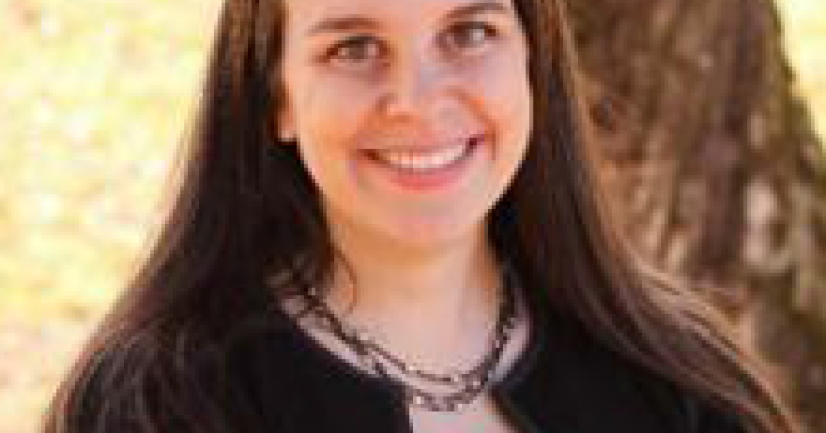 Jessica Jensen | Distant, Immersive, Virtual Education (DIVE ...